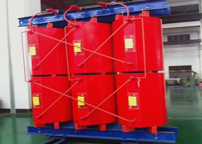 Cina 33kv tipo asciutto un tipo toroidale della resina della colata di 3 fasi di 2 bobine dell'unità del raddrizzatore del trasformatore in vendita