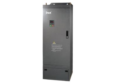 Cina Le serie di SVC CHV190 Crane il CA 380V, invertitore dell'invertitore di frequenza di Invt in vendita