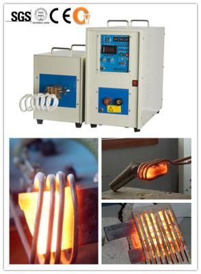 China Energiesparende Induktions-Heizungs-Maschine IGBT steuerte zur Verhärtung zu verkaufen
