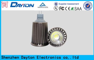 China Energiesparendes Dimmable LED strahlt Birnen 7W für Büro/Haupt an zu verkaufen