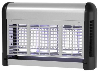 China Energiesparlampe-Handelswanze Zapper mit Edelstahl-Wohnung zu verkaufen