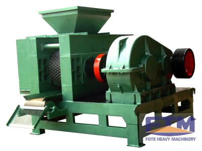 Cina Macchina economizzatrice d'energia di produzione di bricchetti della polvere della fluorite in vendita
