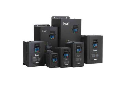 Cina Invertitore per tutti gli usi 3PH di CA 380V 440V per il fan, invertitore di frequenza di Goodrive200 Invt in vendita