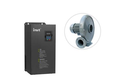 Cina Motore asincrono di bassa tensione dell'invertitore del fan 50Hz/60Hz serie di Goodrive200 in vendita
