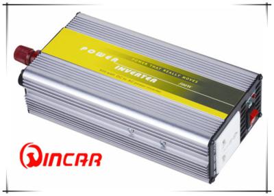 Cina metta in cortocircuito la CC 12V dell'invertitore 300W di potere dell'automobile della protezione a CA 110V in vendita