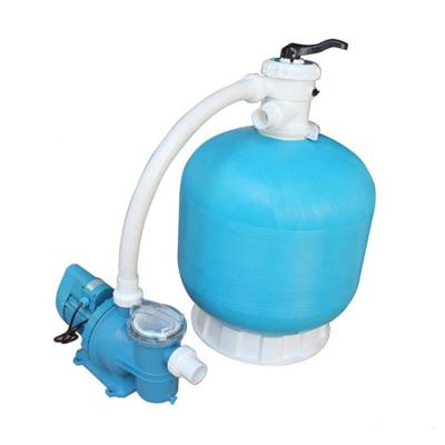 China Best Fiberglass Stainless Steel Pumps Filters Swimming Pool Filter Series Swimming Pool Filter 2.5 Inch en venta