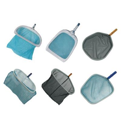 Cina Remote control and can edit the procedure factory direct sale cleaning machine swimming pool cleaning equipment sheet net in vendita