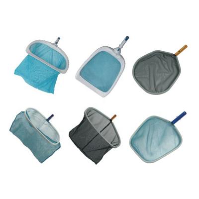 Cina Pool Equipment Pool Equipment Pool Leaf Skimmer Pool Bag Deep Cleaning Skimmer in vendita