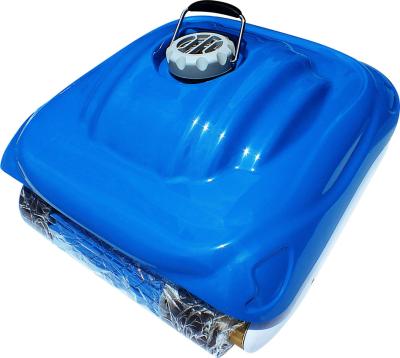 China Swimming Pool Cleaning Wall Mounting Pool Low Price Spare Robot Vacuum Cleaner à venda