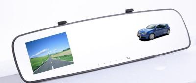 China X13 DVR CON la cámara del coche de BLUETOOTH en venta