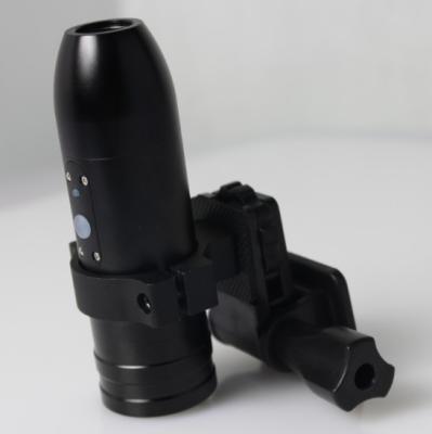 China Prenda impermeable DVR de la cámara 1080P de la acción de los deportes F7 video al aire libre de la lente de 120 grados en venta