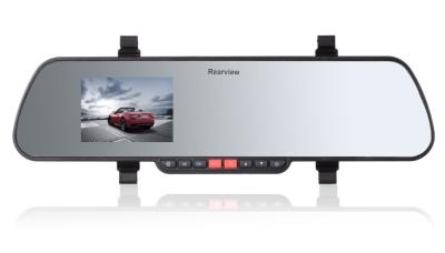 China X11 DVR CON la cámara del coche de BLUETOOTH en venta