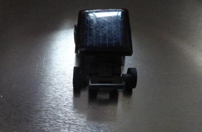 China Autospielwaren Solar van Solar, Solarspielwaren, minimale Quantität mehr als 100 PC und freier Versand zu verkaufen