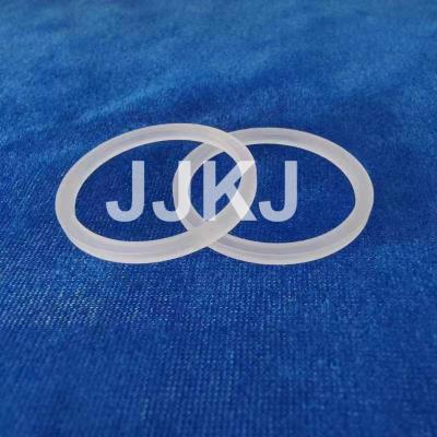 중국 사파이어 유리 적외선 광학 재료 사파이어 광학 창 고리 고 정밀 판매용
