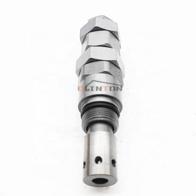 Cina Valvola di sollevamento principale per la scavatrice VOLVO210 DH220-5 DH220-7 HD512 HD820 in vendita