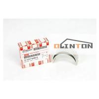 Quality 6BD1 6BG1 Diesel Engine Connecting Rod Metal Set for ZX200 ZX230 ZX210 Excavator Parts for sale