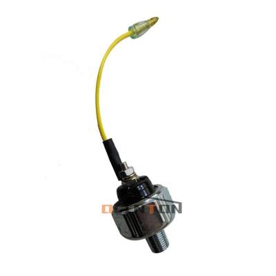 1824100330 Commutateur d'avertissement de pression d'huile Pour ISUZU TL C240 numéro de pièce 1-82410033-0