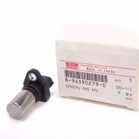Quality Revolut Sensor 6HK1 029600-0570 8-94390279-0 The Ideal Choice for Construction Works for sale