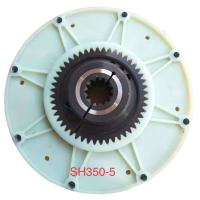 Quality KSJ12610 Coupling The Perfect Fit for CX350-5 and CX330 Construction Machinery Parts for sale