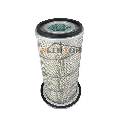 Parties de machines de construction Filtre à air 600-181-6540 pour PC200-5 PC210-5 PC220-5