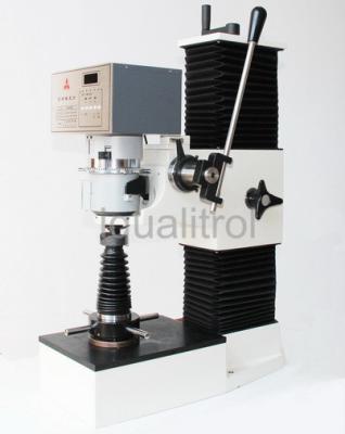 China Schnelle Operations-direkte Rockwell-Härte-Prüfvorrichtung vor Ort für die großen und unregelmäßigen Komponenten zu verkaufen