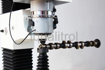 China Schnelle Operations-direkte Rockwell-Härte-Prüfvorrichtung vor Ort für die großen und unregelmäßigen Komponenten zu verkaufen