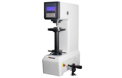 China Cargamento Brinell electrónico del sensor del control de lazo cerrado del probador de la dureza del ocular de Digitaces en venta