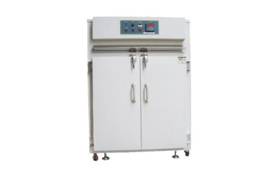Cina Forno di essiccazione caldo industriale del vento con la dimensione su misura supporto inossidabile dello specchio SUS304 in vendita