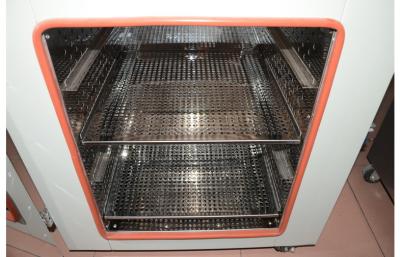 Cina Forno di essiccazione caldo industriale del vento con la dimensione su misura supporto inossidabile dello specchio SUS304 in vendita