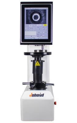 China El software de la prueba integró al regulador visual inteligente Brinell Hardness Tester del tacto en venta