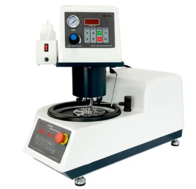 China GP-1000A Automatic Metallographic Grinding And Polishing Machine Single-Disc for sale