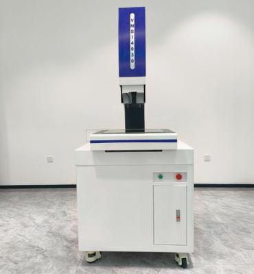 China Sistema automático de inspección de visión CNC CMM Instrumento óptico de medición de coordenadas en venta