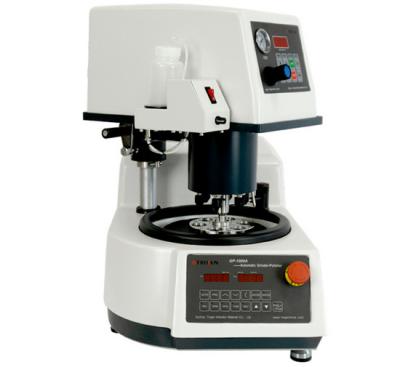 China GP-1000A Automatic Metallographic Grinding And Polishing Machine Single-Disc for sale