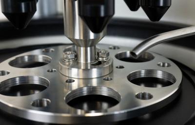 China GP-1000A Automatic Metallographic Grinding And Polishing Machine Single-Disc for sale
