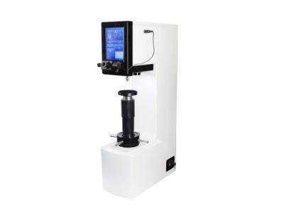 China Tester de dureza de Brinell con pantalla táctil MHBS-3000 con impresora incorporada en venta