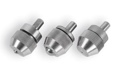 China Brinell Tungsten Carbide Ball Indenter for IQUALITROL Brinell Hardness Testers en venta
