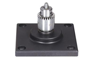 중국 Vertical Holding Fixture for Small Metal Wire and Cylinder Shape Specimens 판매용