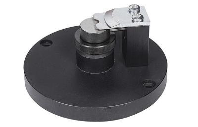 China Thin Piece Test Table Anvil for IQUALITROL Micro Vickers Hardness Testers en venta