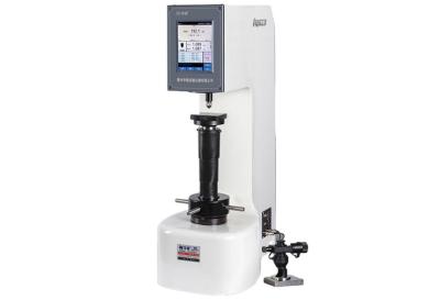 Digital Brinell Hardness Tester 300MHB-3000 Close Loop Sensor Control System