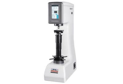 중국 Max Height 300mm Electronic Brinell Hardness Tester IQUALITROL 400HB-3000 with Touch Screen 판매용