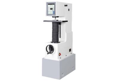 China Heavy Duty Brinell Hardness Tester HB-3000D with Motorized Loading Control en venta