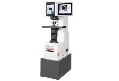 China Automatic Heavy Duty Brinell Hardness Tester HBS-3000DZ with One Key Operation en venta