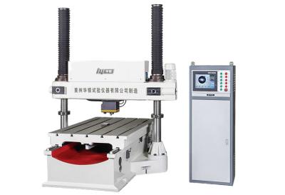 China Bridge Type Brinell Hardness Tester HBM-3000B for Large Heavy Specimens en venta