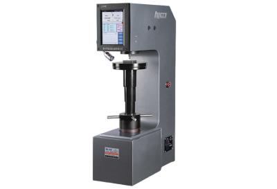 China Touch Controller Rockwell Hardness Tester IQUALITROL 420HRS-150 with Force Compensation zu verkaufen