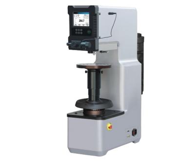 China Weight Loading Digital Brinell Hardness Tester HBS-3000S with Large LCD Screen en venta