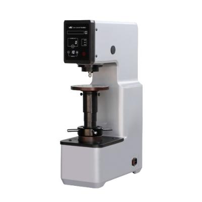 China High Sensitive Touch Type Electronic Brinell Hardness Tester DHB-3000 for sale