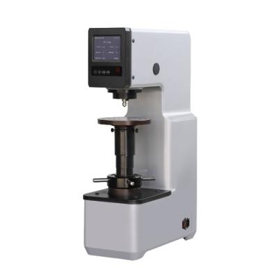 China 20x Measuring Microscope Touch Screen Brinell Hardness Tester iqualitrol DHB-3000T en venta