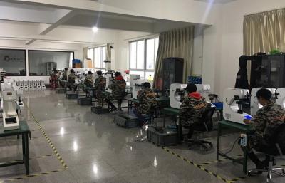 中国 測定の制御ソフトウエアが付いている打撃のロックウェル硬度のテスターのJominy自動ヘッド テスト 販売のため