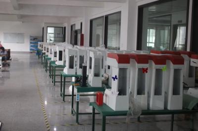 中国 デジタル・ツイン 表面型ロックウェル硬度試験機 販売のため