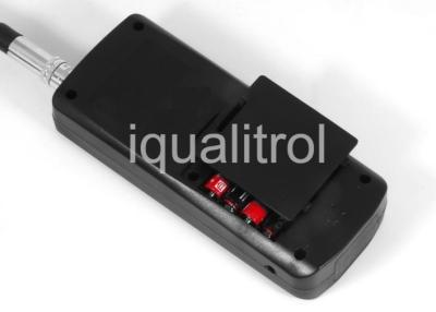 China Tipo probador de humedad portátil del grano MC-7828G de la taza con la indicación del indicador digital LED en venta